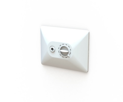 שקע מים מובנה בקיר למיני ברים ומקררי קיוסק - Water Socket